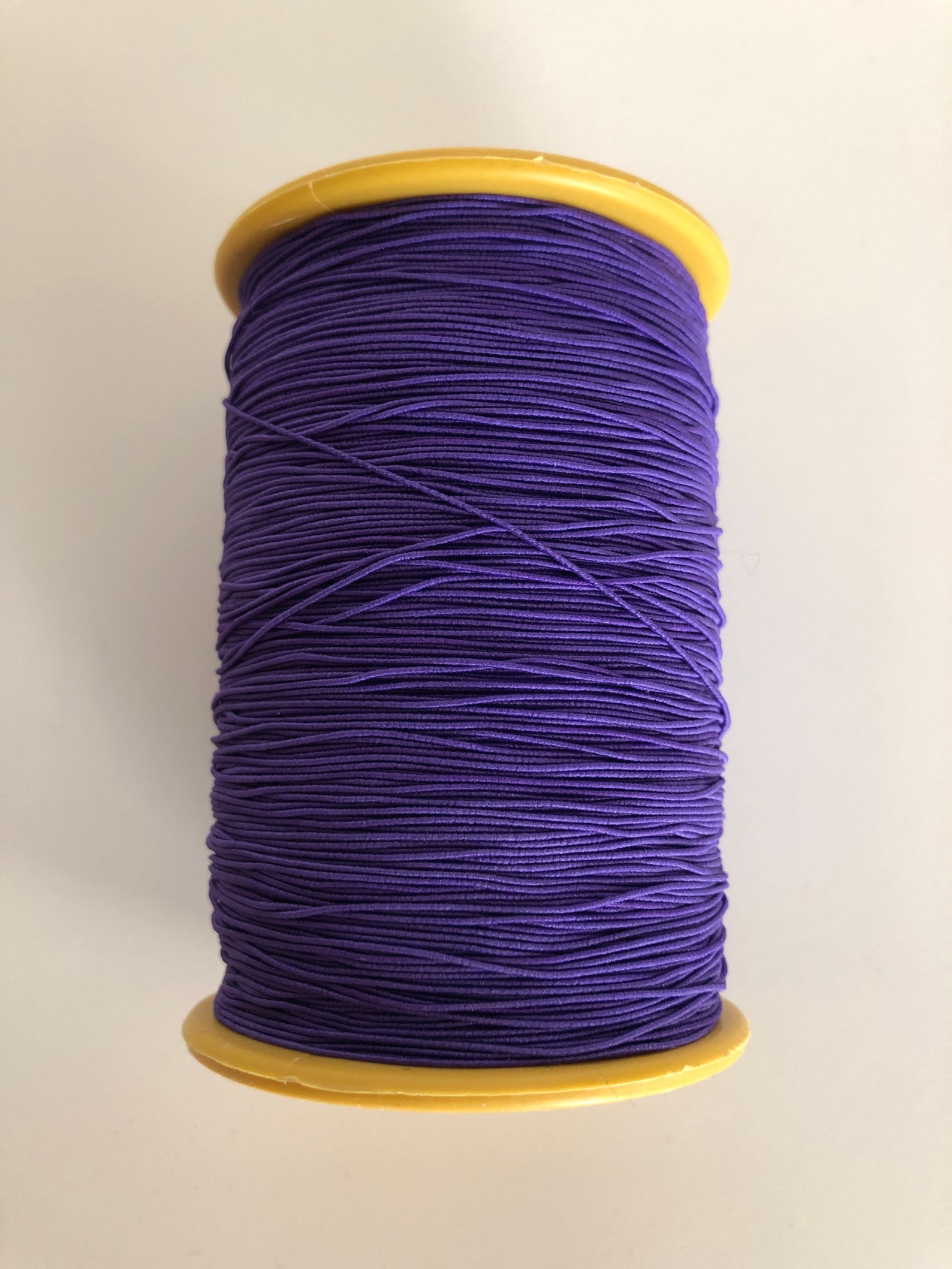 0.5mm Shirring Elastic Thread Smocking Elastic Thread - Etsy UK