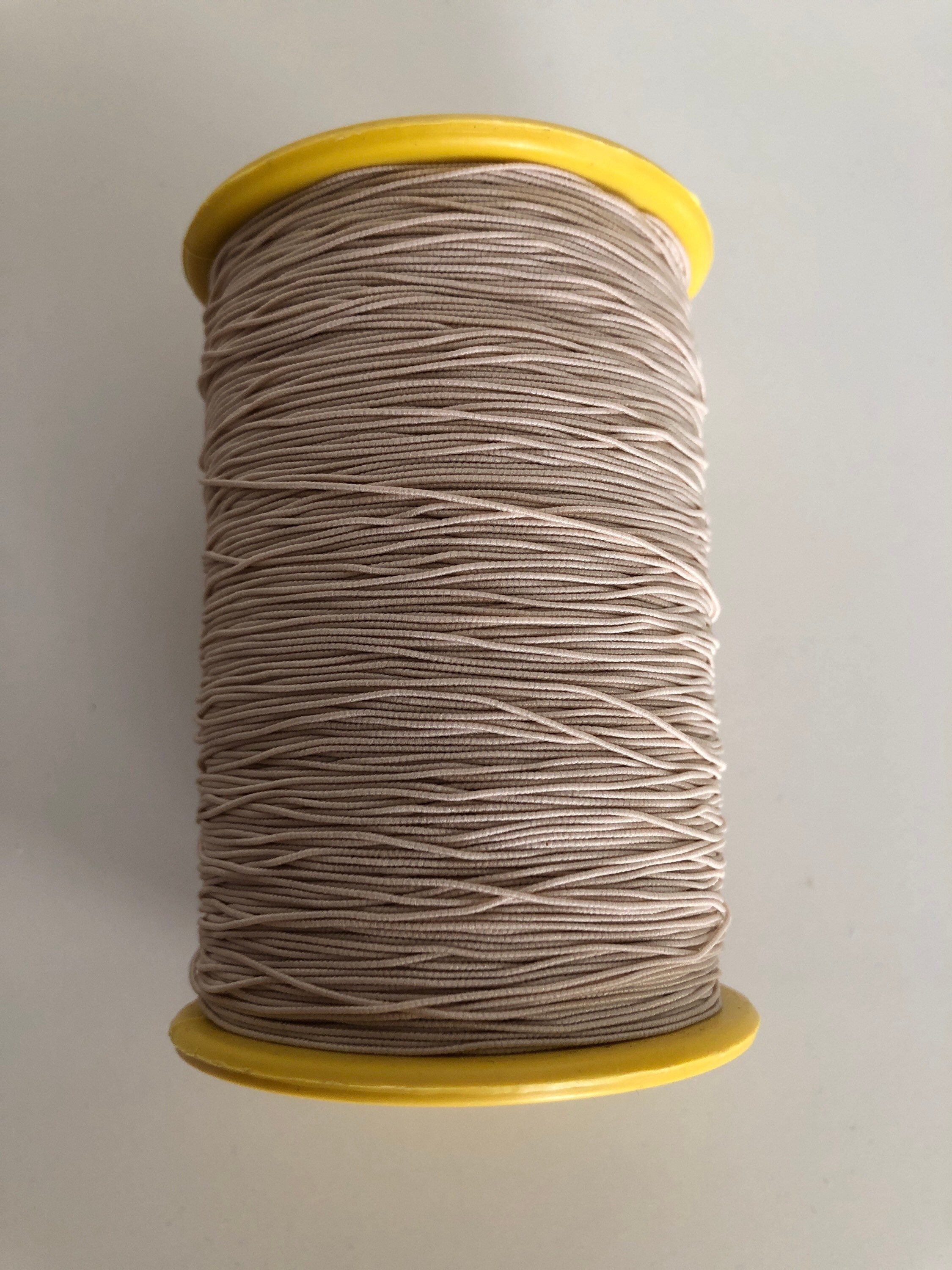 0.5mm Shirring Elastic Thread Smocking Elastic Thread - Etsy UK