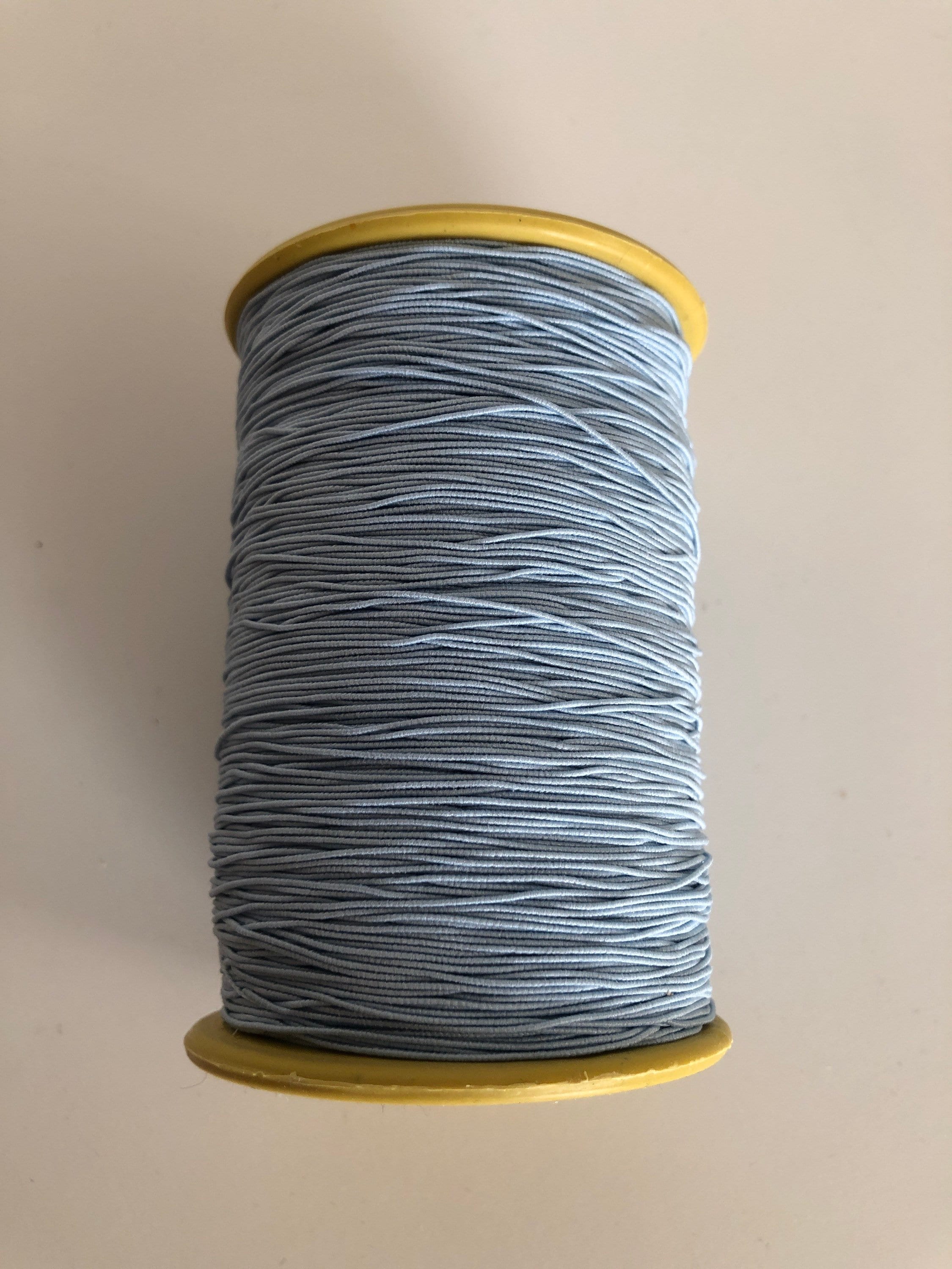 0.5mm Shirring Elastic Thread Smocking Elastic Thread - Etsy UK