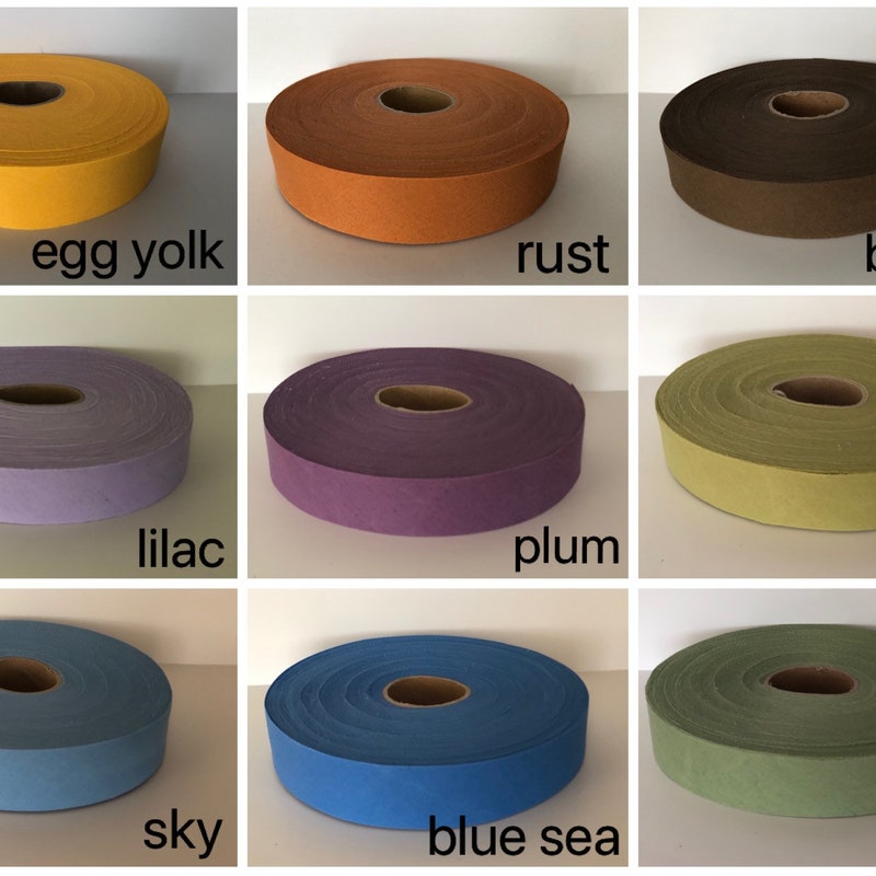 3 Inch Bookbinding Tape - Etsy