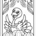 DIGITAL- Celebrating Thanksgiving Colouring Book - Etsy