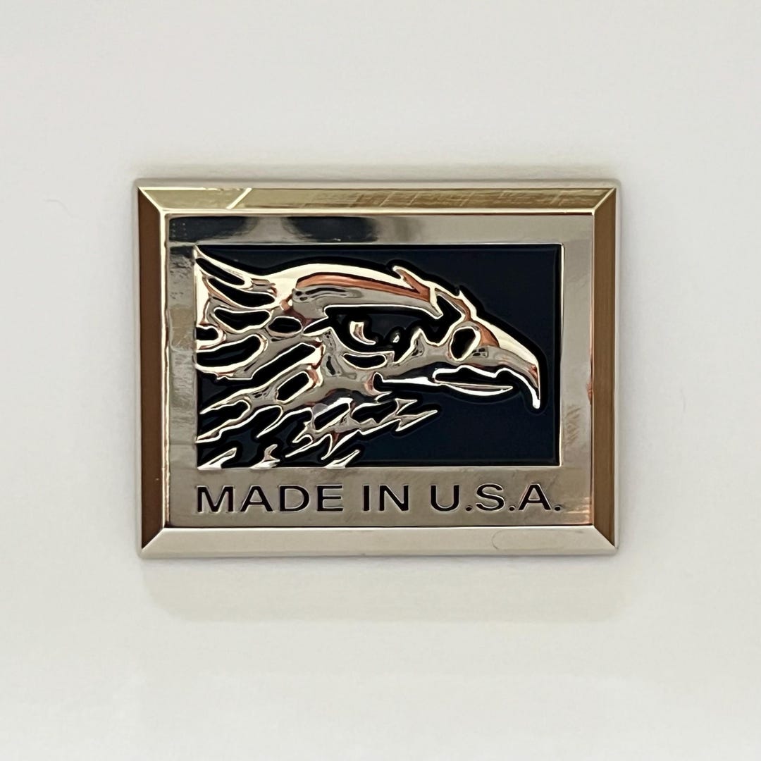 Made in U.S.A Honda Element Badge - Etsy