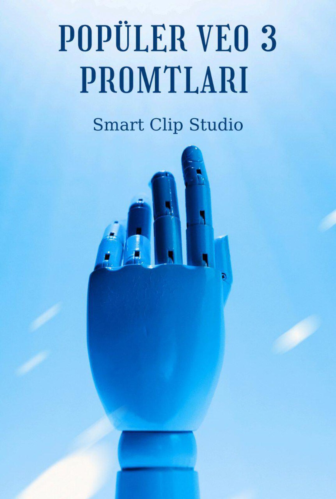 Top 5 Veo 3 Prompts - Etsy