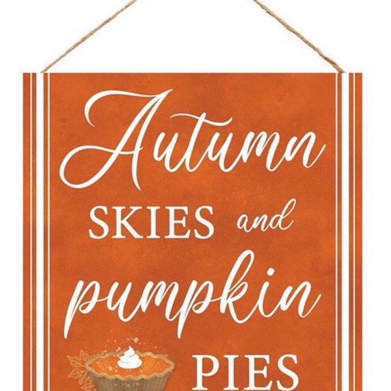 Pie in the Sky - Etsy