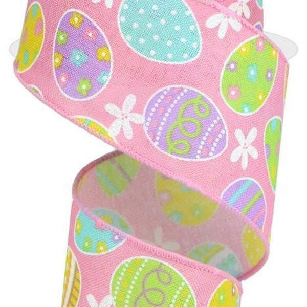 Easter Ribbon - Etsy