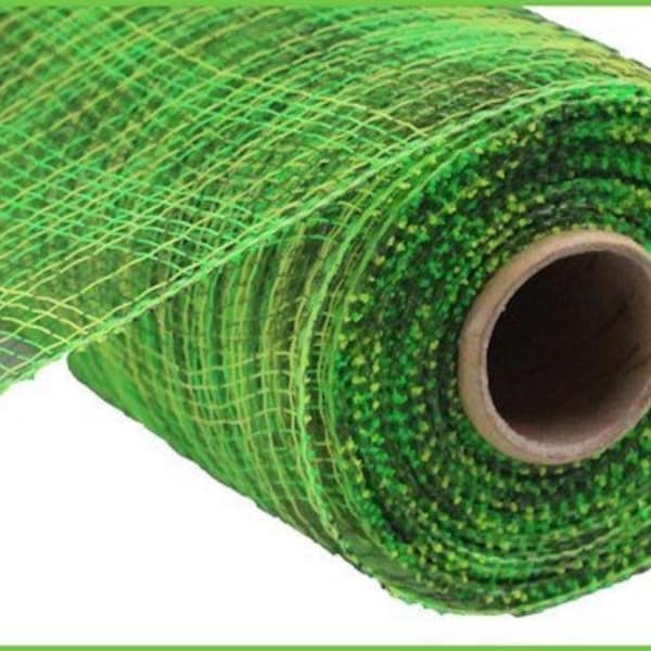 Deco Mesh - Etsy