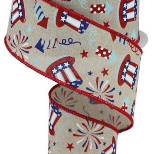 Uncle Sam Fireworks - Etsy