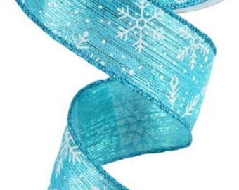 Turquoise Ribbon | Etsy