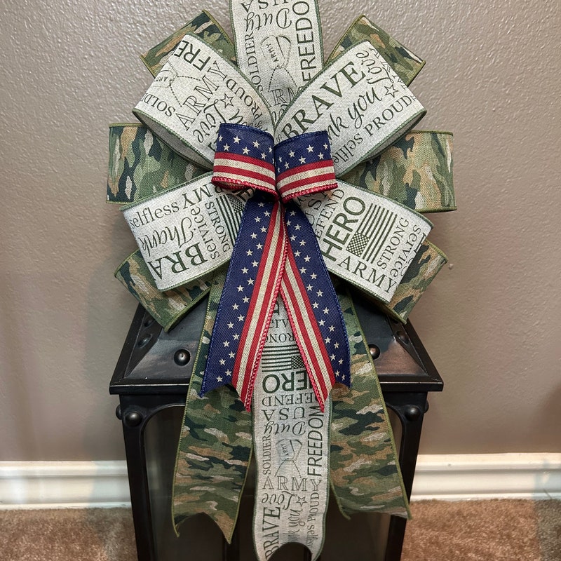 Forge Lantern Army - Etsy