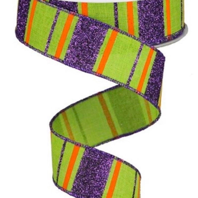 Halloween Ribbon - Etsy