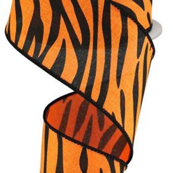 Orange Black Jewelry - Etsy