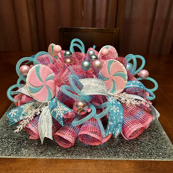 Candy Centerpiece - Etsy