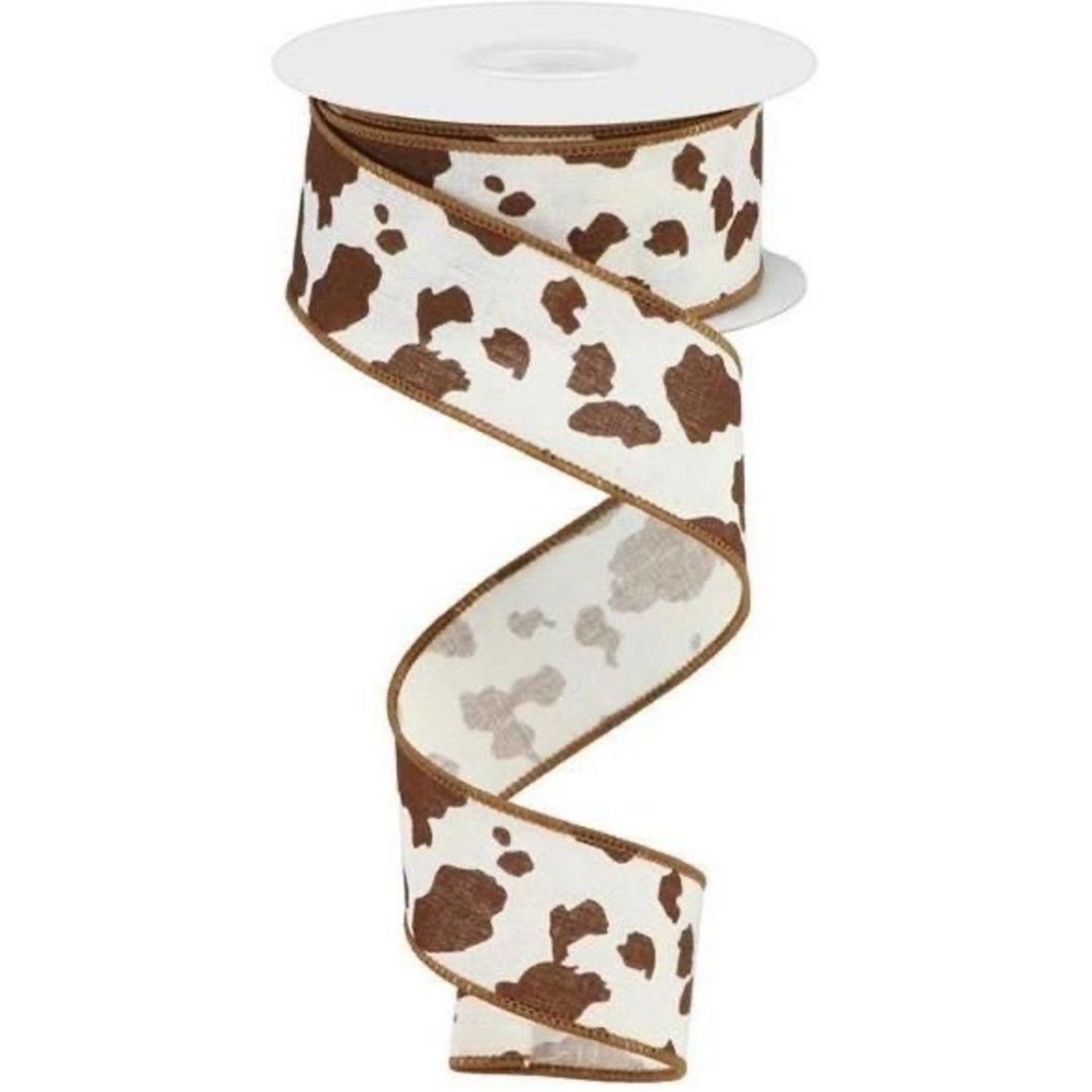 Cow Ribbon Cow Print Ribbon Brown Ribbon Farmhouse Ribbon Etsy cow-ribbon-cow-print-ribbon-brown-ribbon-farmhouse-ribbon-etsy
