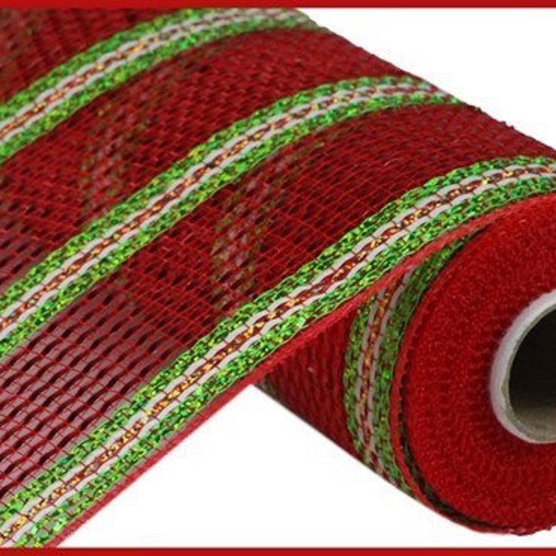 Poly Deco Mesh - Etsy