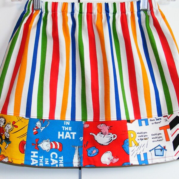 Character Skirt - Etsy