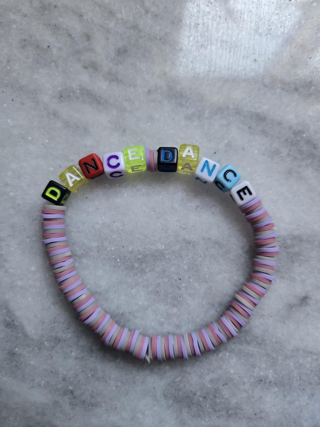 Dance Dance - Fall Out Boy - Friendship Bracelet - Etsy