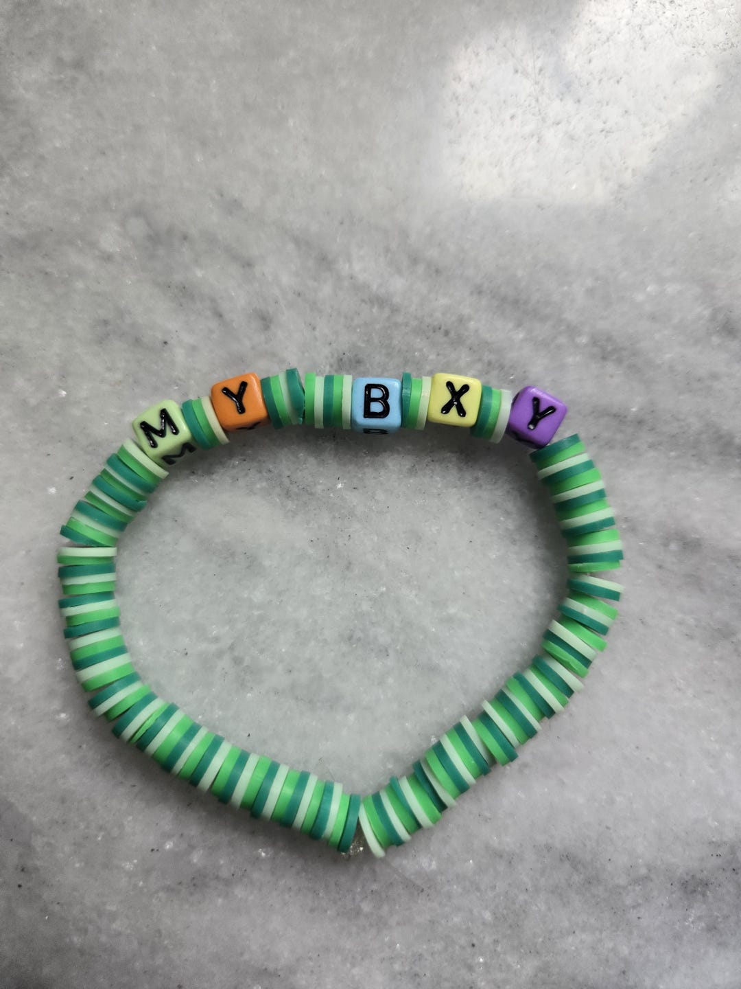 My Boy - Taylor Swift - Errors Tour - Friendship Bracelet - Etsy