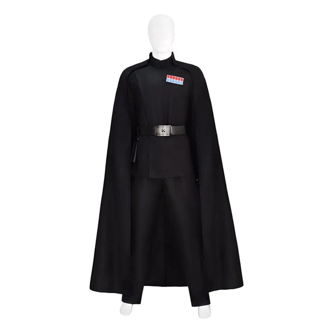 Star Wars Imperial Officer Costume | Orson Krennic Inspired Cosplay ...