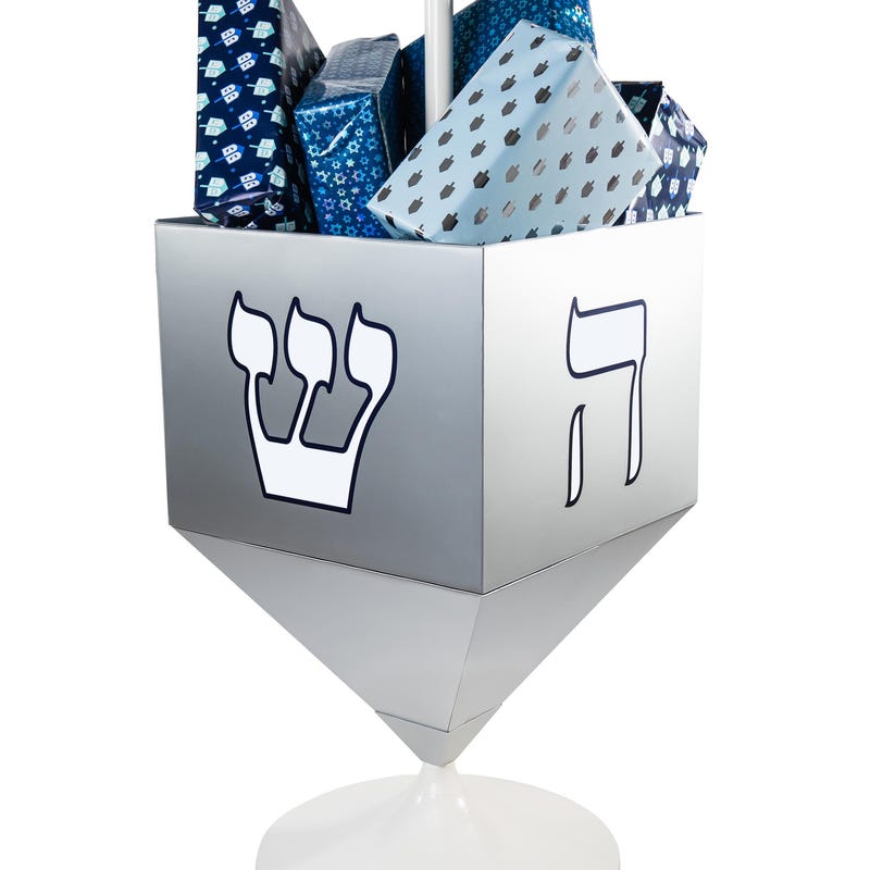 Dreidel Plastic - Etsy