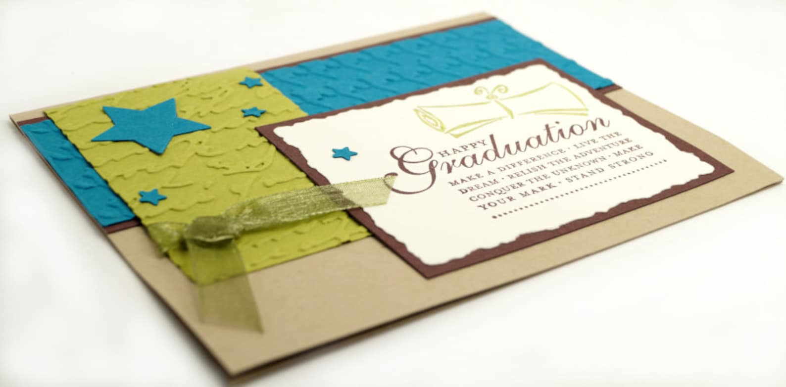 Graduation Greeting Cards Homemade Cards Congrats Card - Etsy