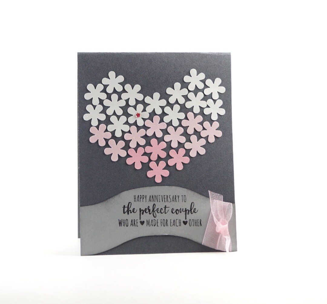 Anniversary Card For Couple Wedding Anniversary Card Hand Etsy anniversary-card-for-couple-wedding-anniversary-card-hand-etsy