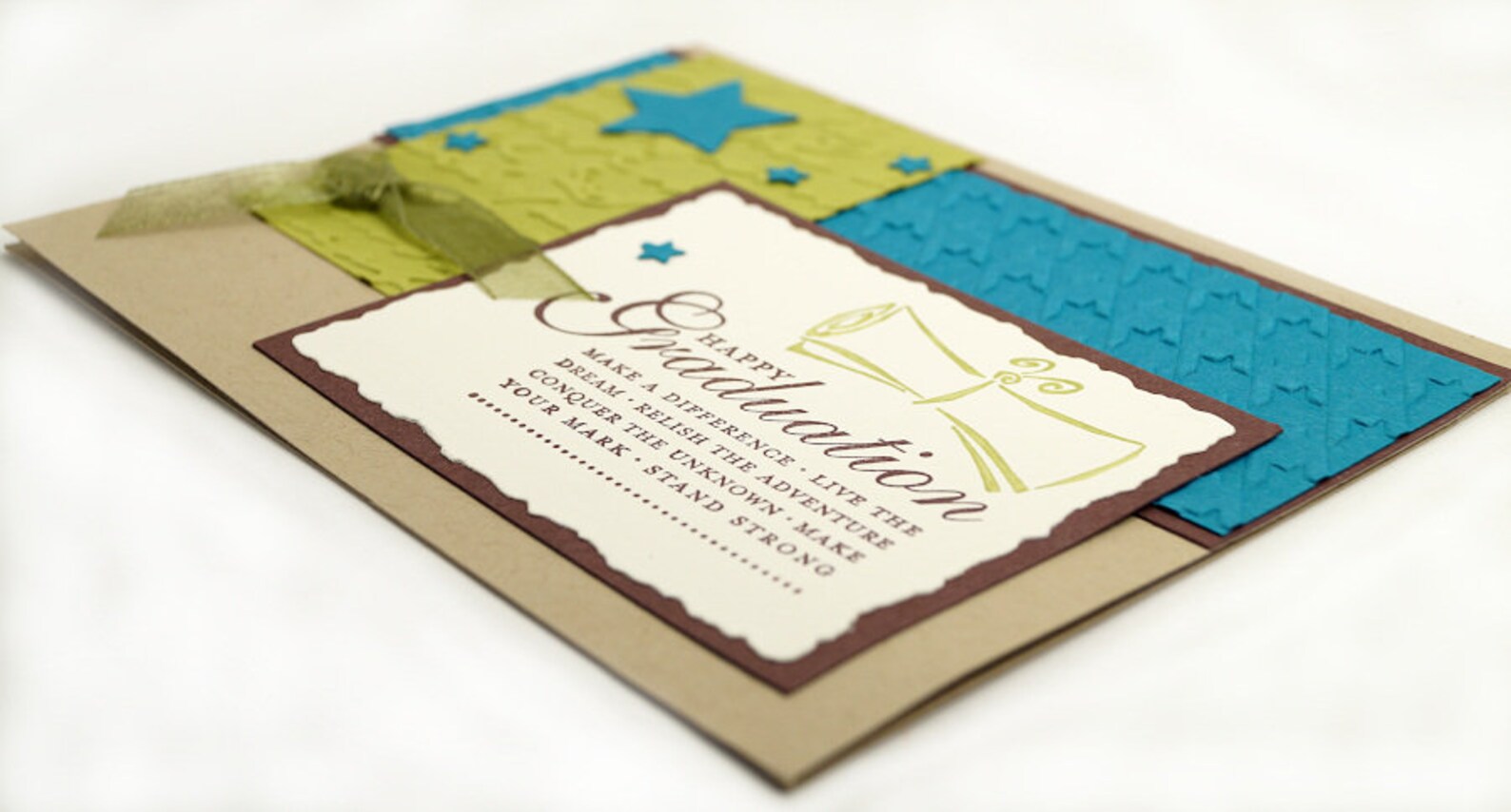 Graduation Greeting Cards Homemade Cards Congrats Card - Etsy