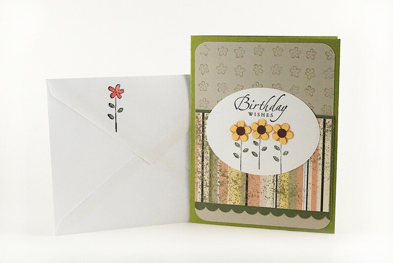 Birthday Card Making Kit DIY Card Kit For Adults Gift Under Etsy birthday-card-making-kit-diy-card-kit-for-adults-gift-under-etsy