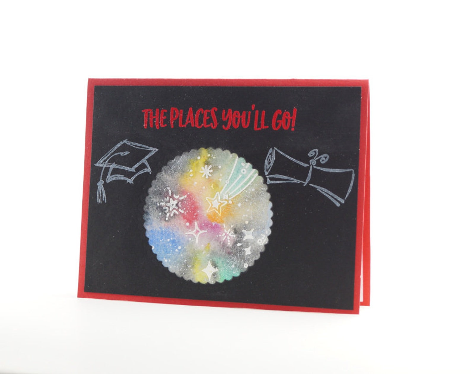 High School Graduation Cards, Congratulation Cards, College Graduation ...