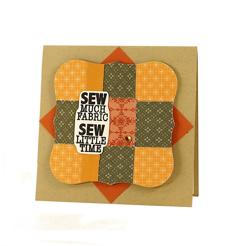Sew Much Style - Etsy