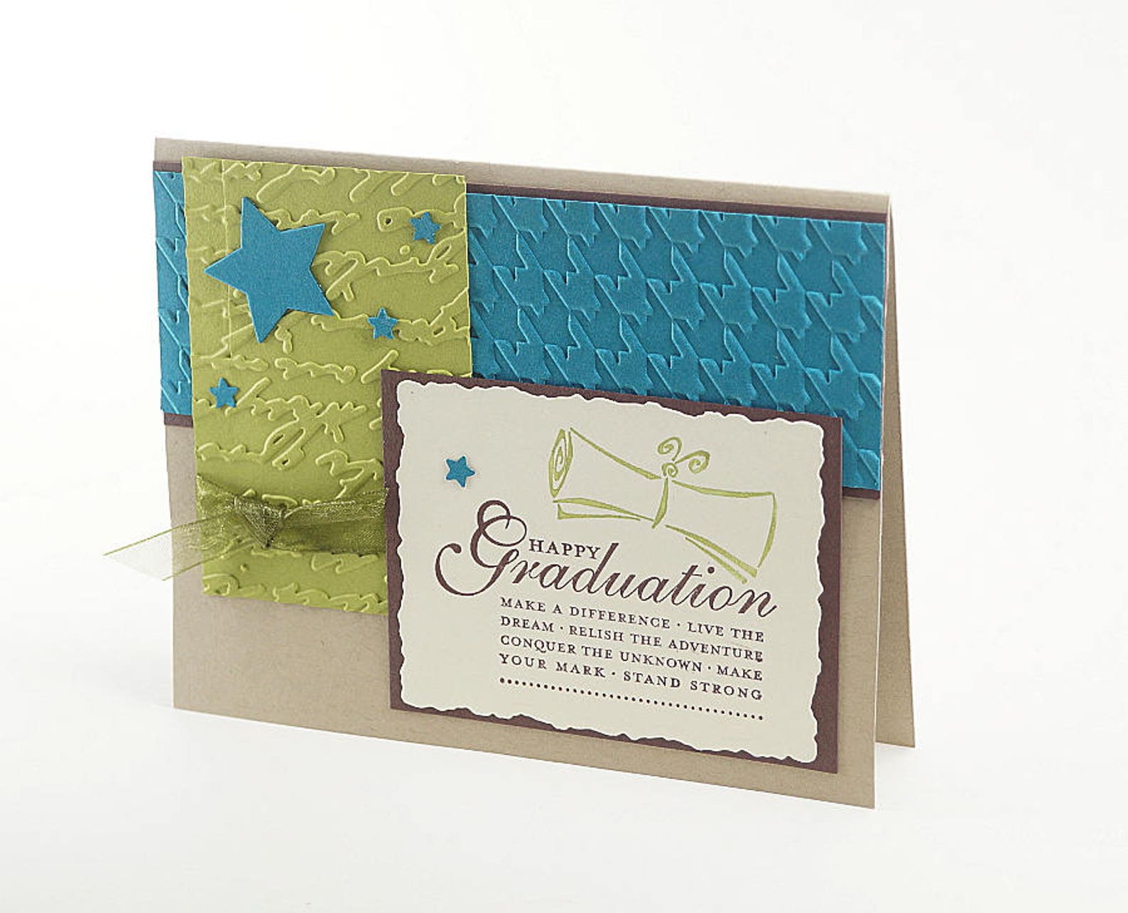 Graduation Greeting Cards Homemade Cards Congrats Card - Etsy