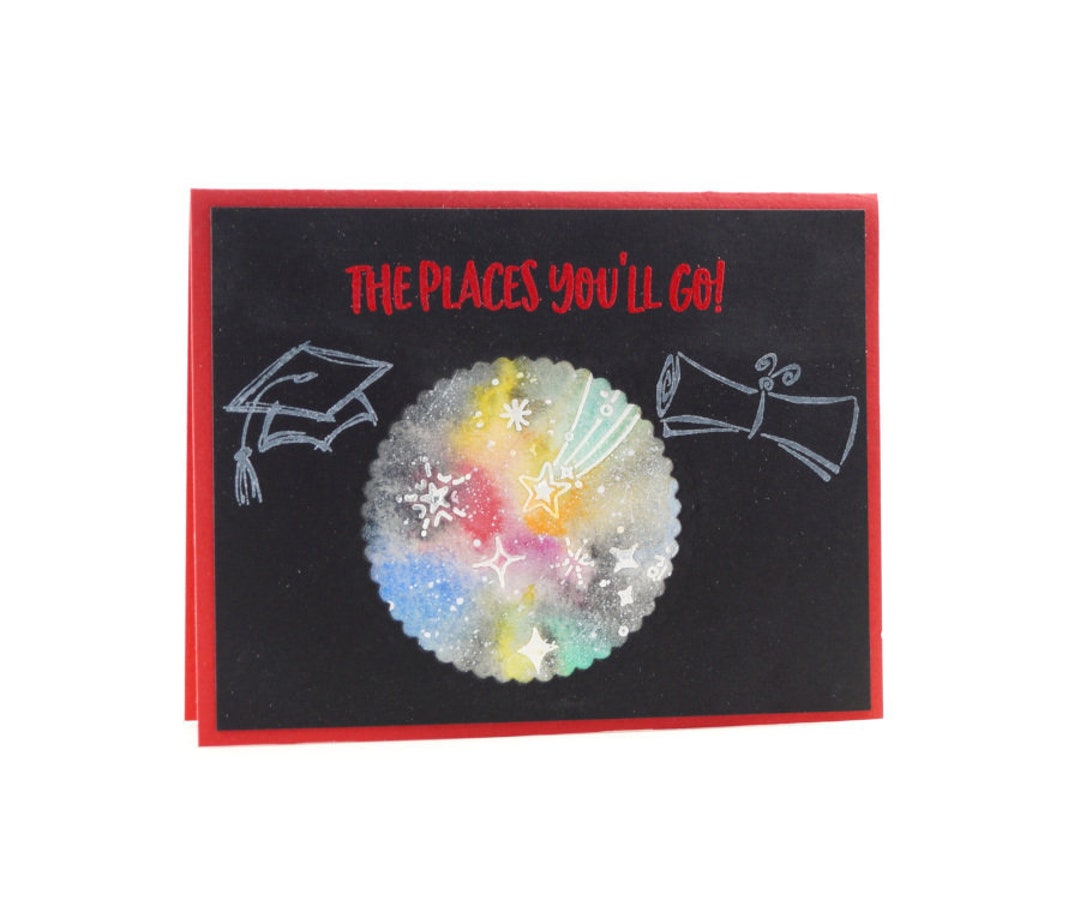 High School Graduation Cards, Congratulation Cards, College Graduation ...