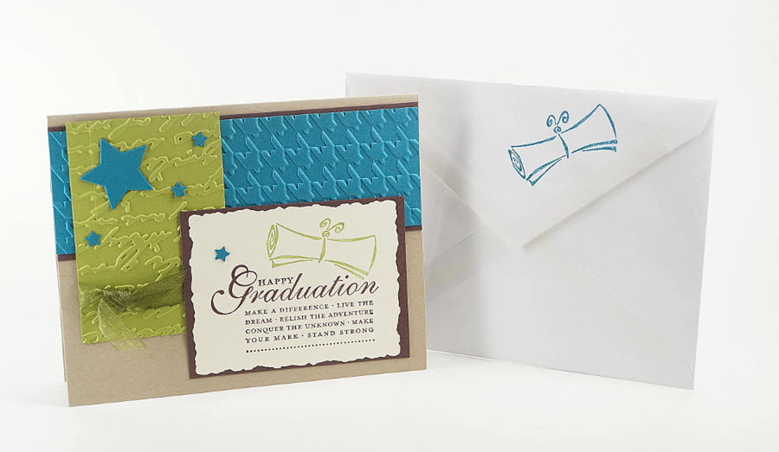 Graduation Greeting Cards Homemade Cards Congrats Card - Etsy