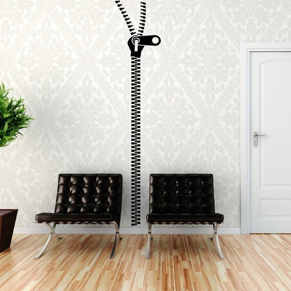 Sewing Wall Decal - Etsy