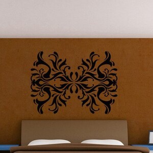 Decorative Wall Art, Vintage Decals, Renaissance Decor, Horizontal ...