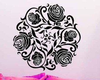 Table top decals | Etsy