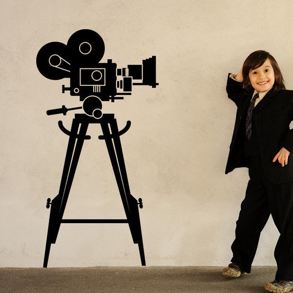 Lights Camera Action - Etsy