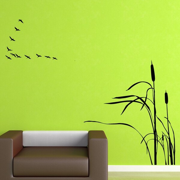 Hunting Wall Decal - Etsy