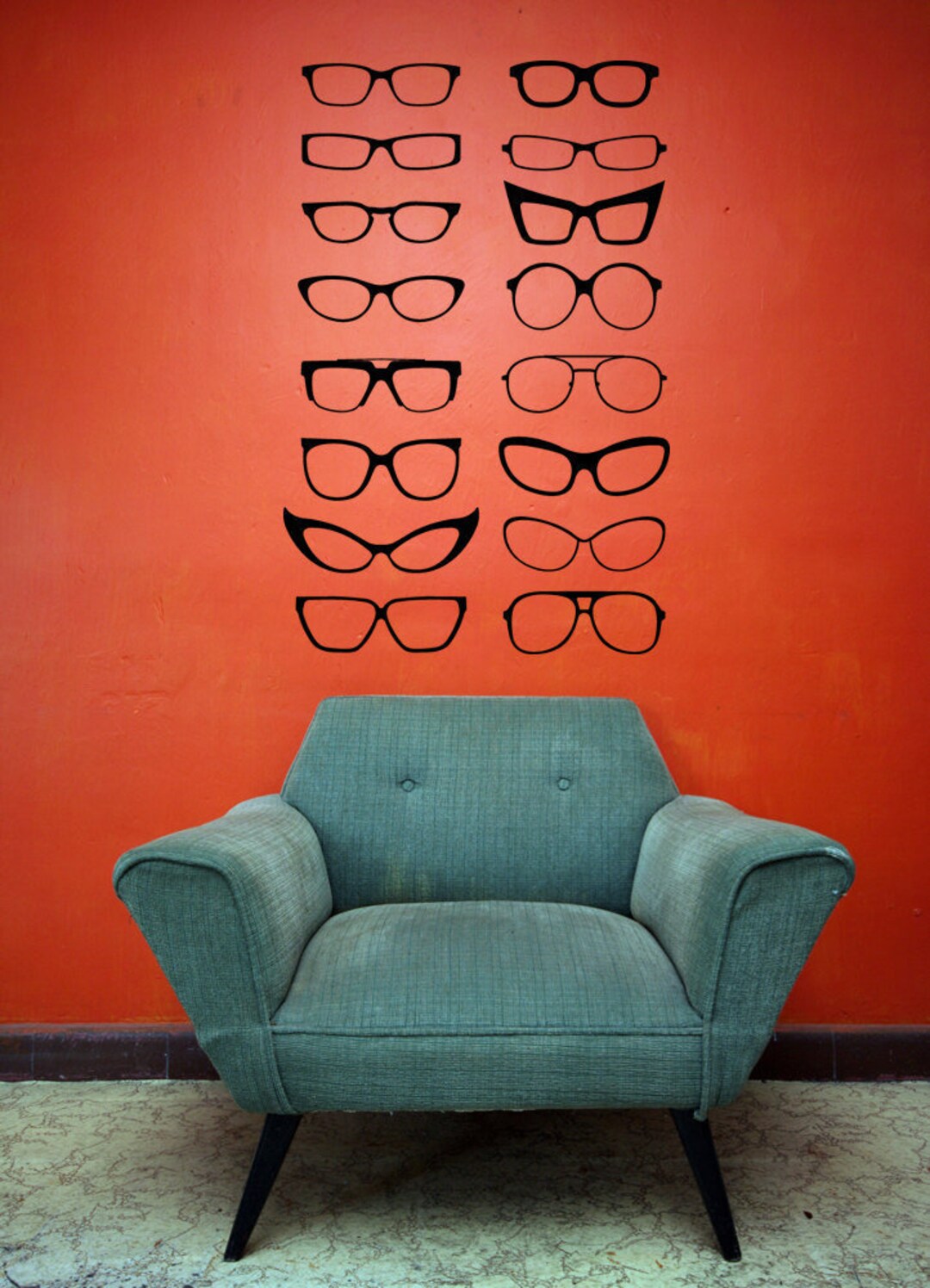 Optometry Wall Decor, Optometrist Sign, Eyeglasses Display, Optometrist ...