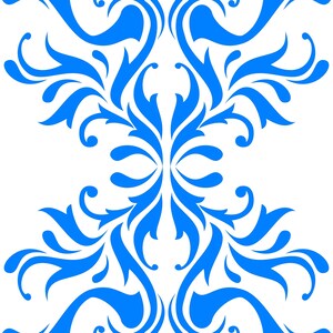 Decorative Wall Art, Vintage Decals, Renaissance Decor, Horizontal ...