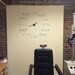 Eye Glasses Wall Decal, Optometry Decoration, Optometrist Decor, Office ...