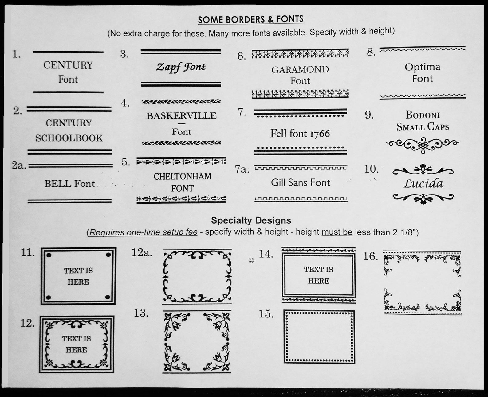 Clear Stickers Gold/silver Lettering & Designs Albums | Etsy