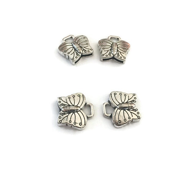 Butterfly Clasp - Etsy