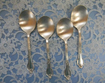 International Silver Co - Etsy