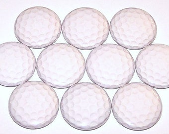 Golf Ball Magnets - Etsy