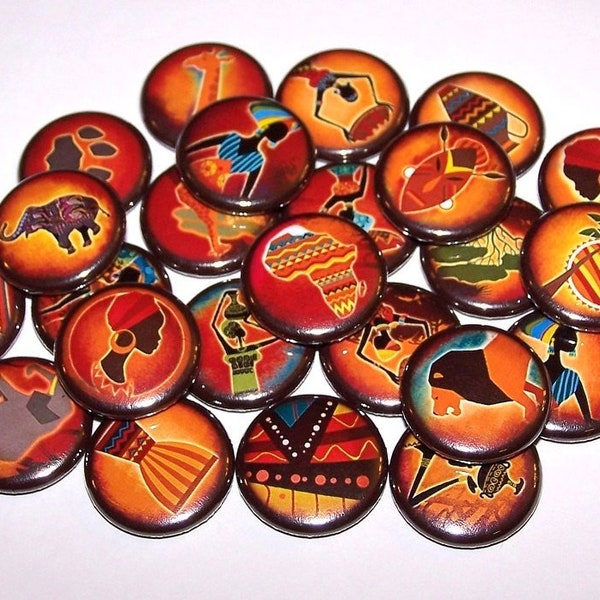 African Party - Etsy