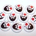 Drama Acting Theatre Pins (10 Pack), 1" or 1.5" or 2.25" Pinback ...