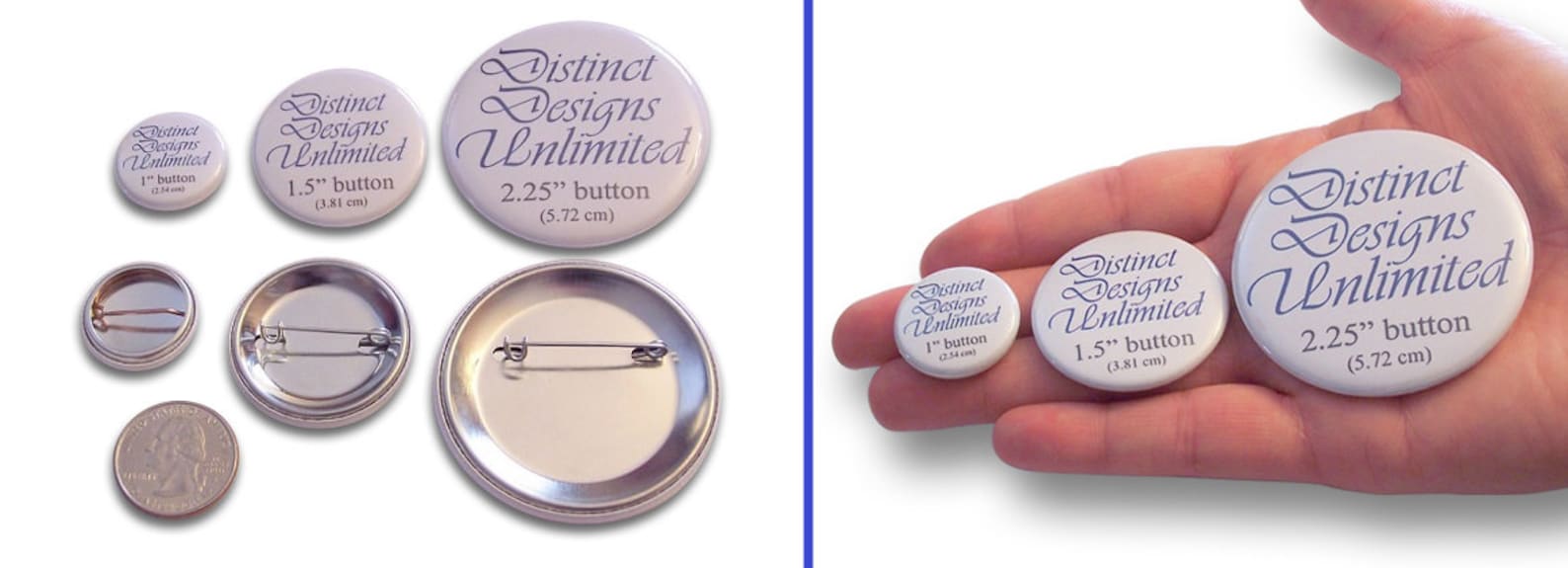 Totally Awesome 80's Party Favor Buttons (12 Pack), 1" or 1.5" or 2.25 ...