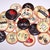Africa Theme Pins 10 Pack African Buttons, 1 or 1.5 or 2.25 Pinback ...