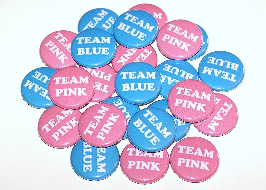 Pin team