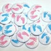 Circus Themed Set of 10 Buttons 1 Inch Pin Back Buttons - Etsy